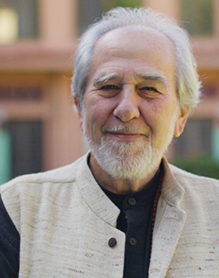 Bruce Lipton's Net Worth – Eye Mind Spirit