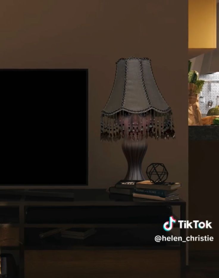 The Lamp Story Explained [TikTok Trend] – Eye Mind Spirit